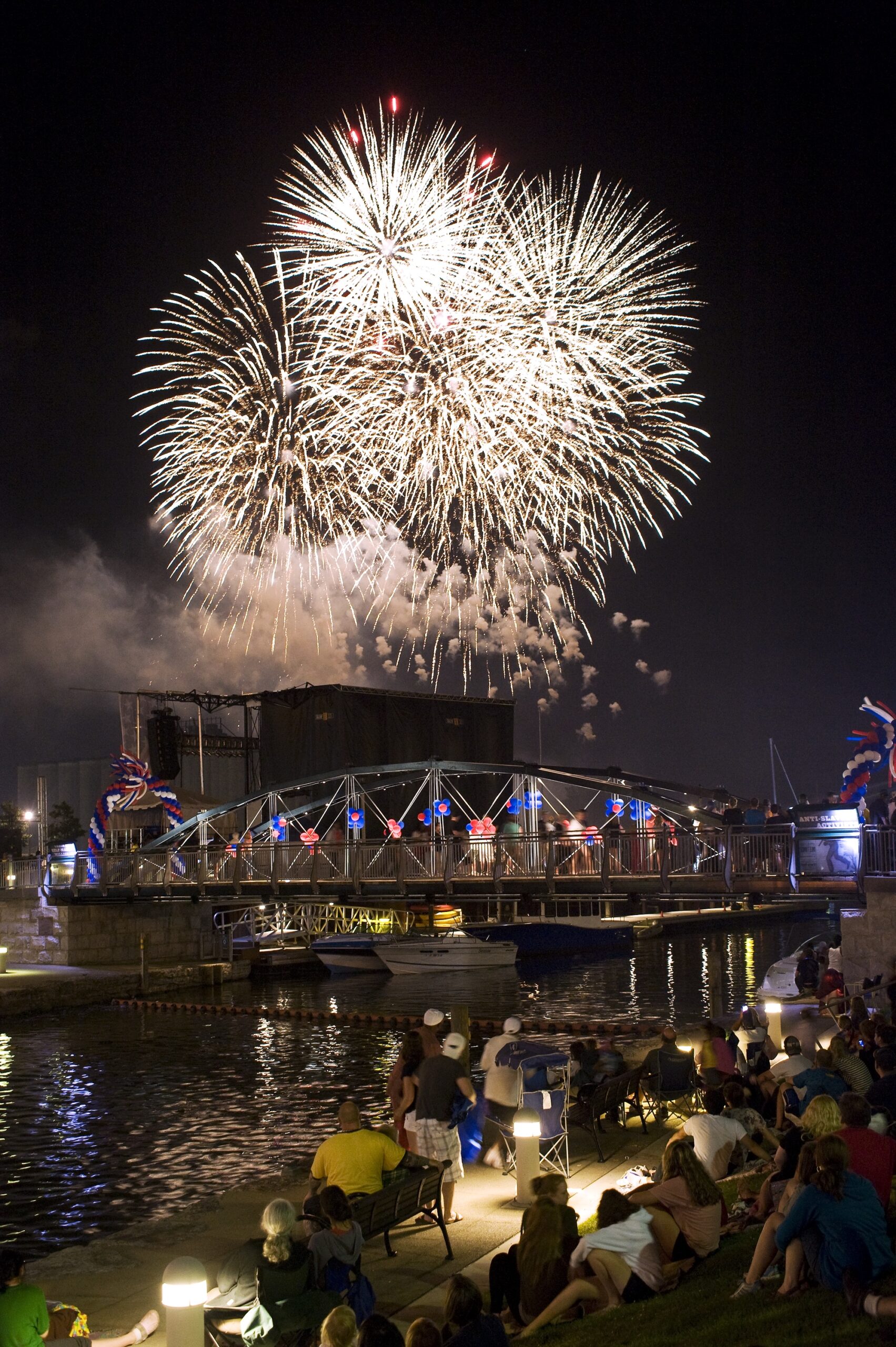 Why Are July 4th Gatherings So Special? - Perkins Eastman