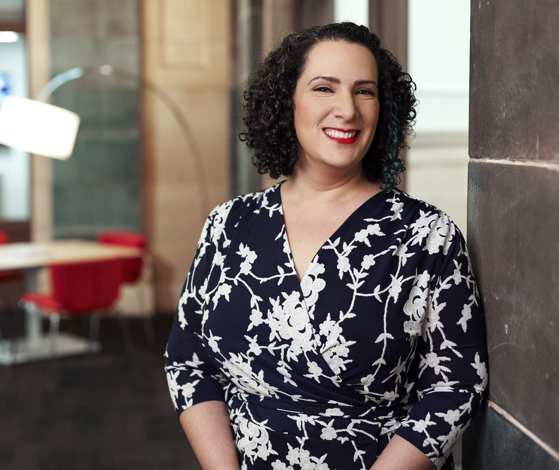 Emily Chmielewski - Perkins Eastman