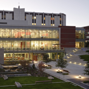 Learning + Libraries - Perkins Eastman