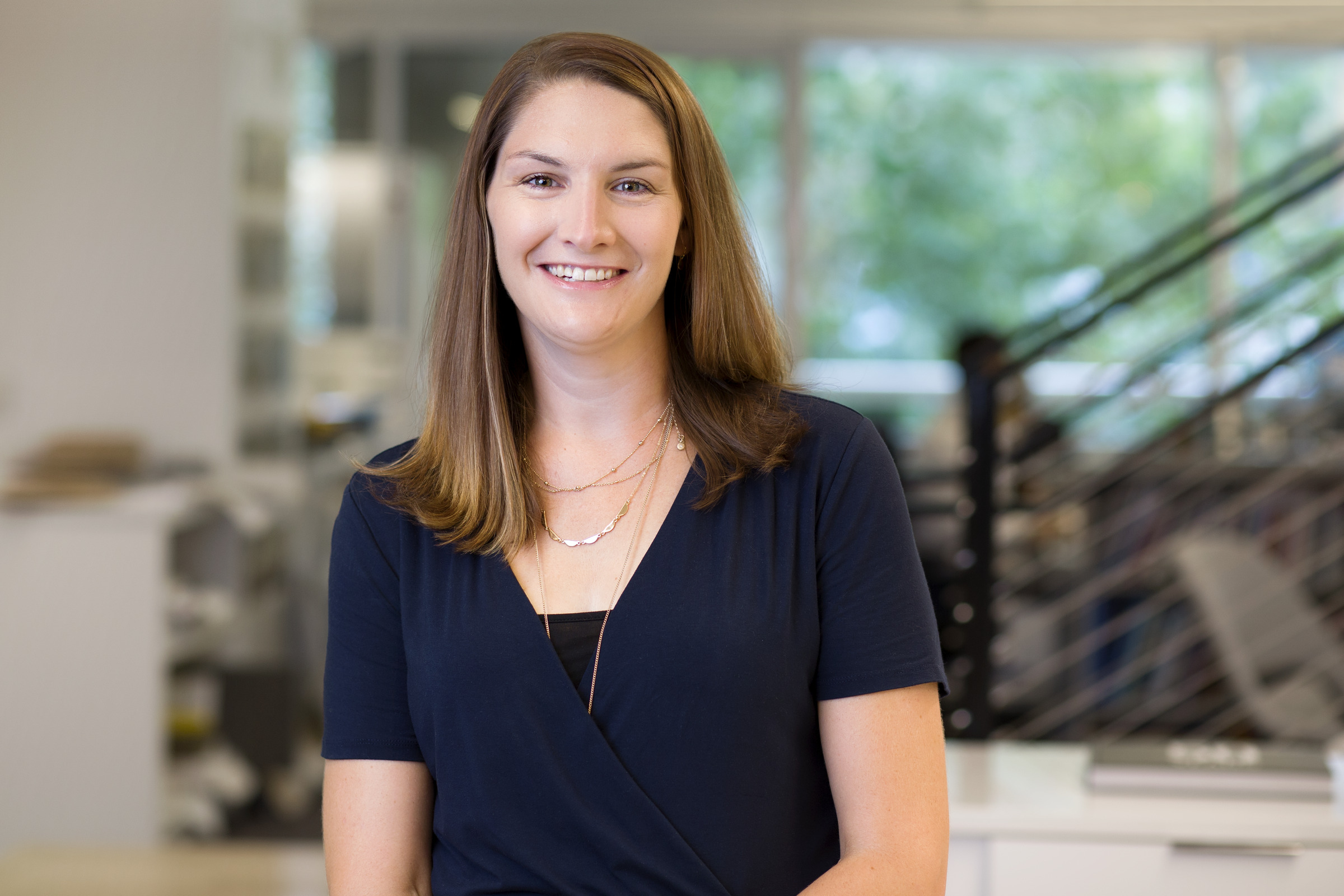 Susan Cordovilla-Gorton - Perkins Eastman