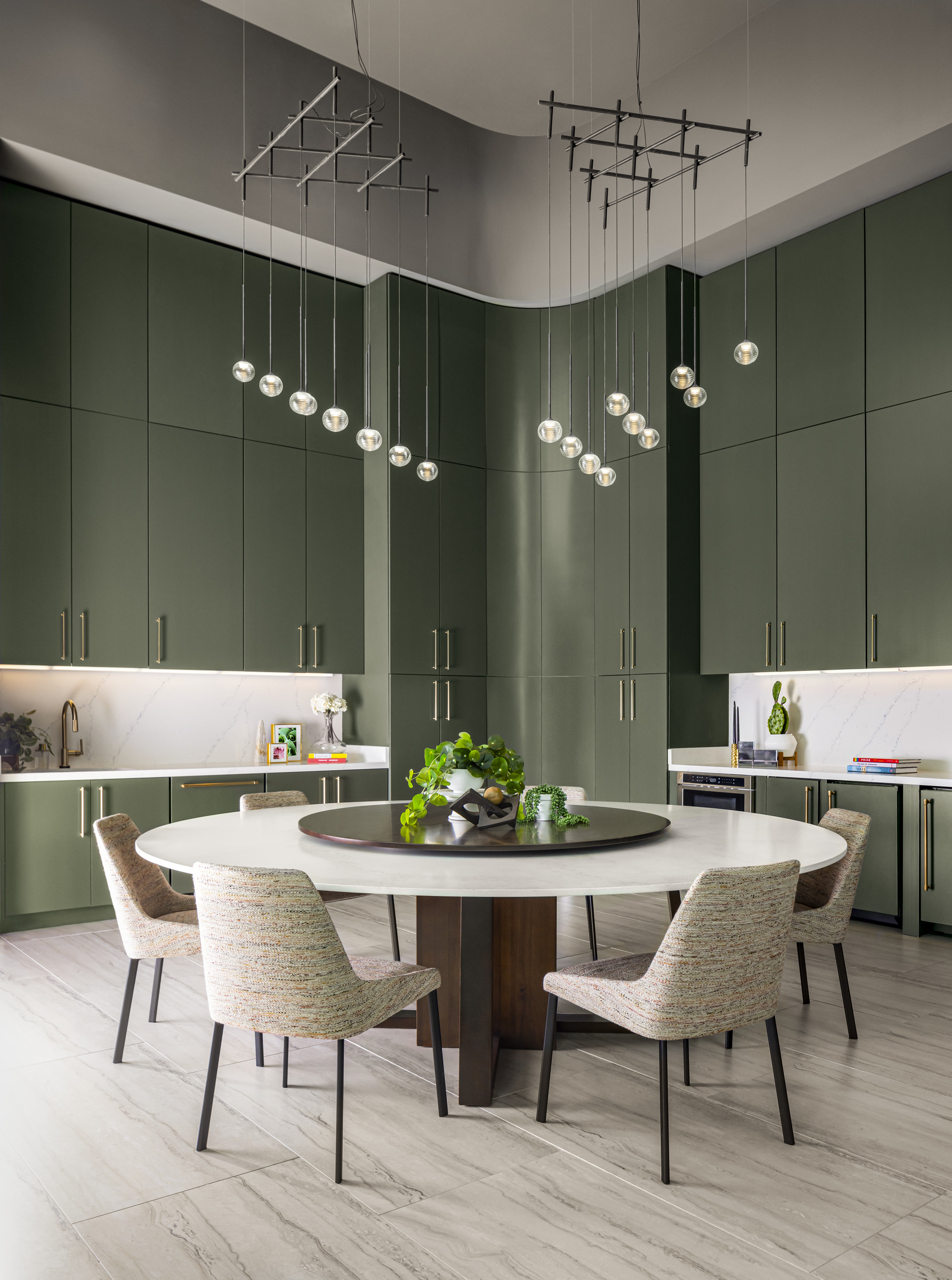 Aster - Perkins Eastman