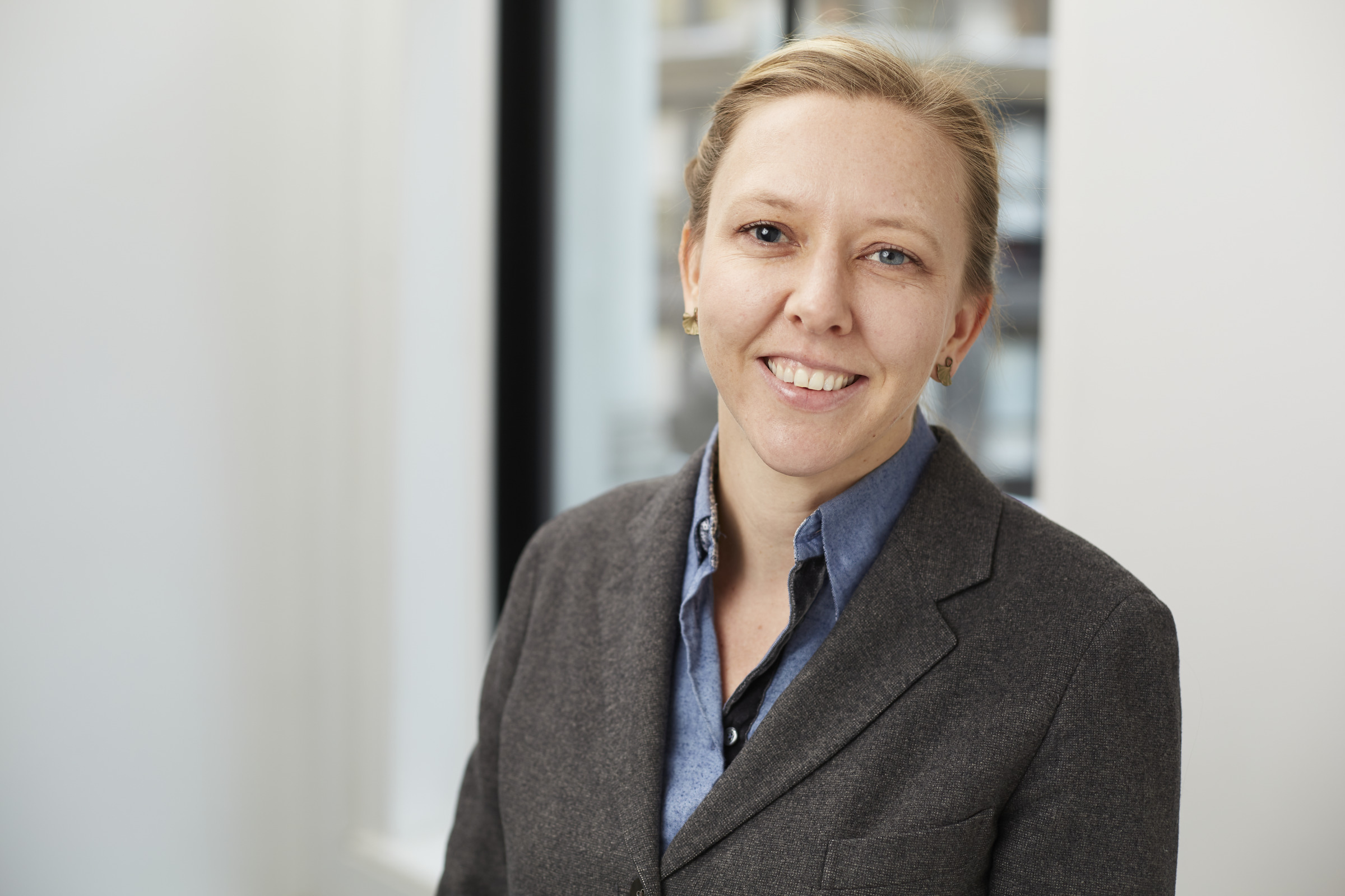 Jamie Weller - Perkins Eastman