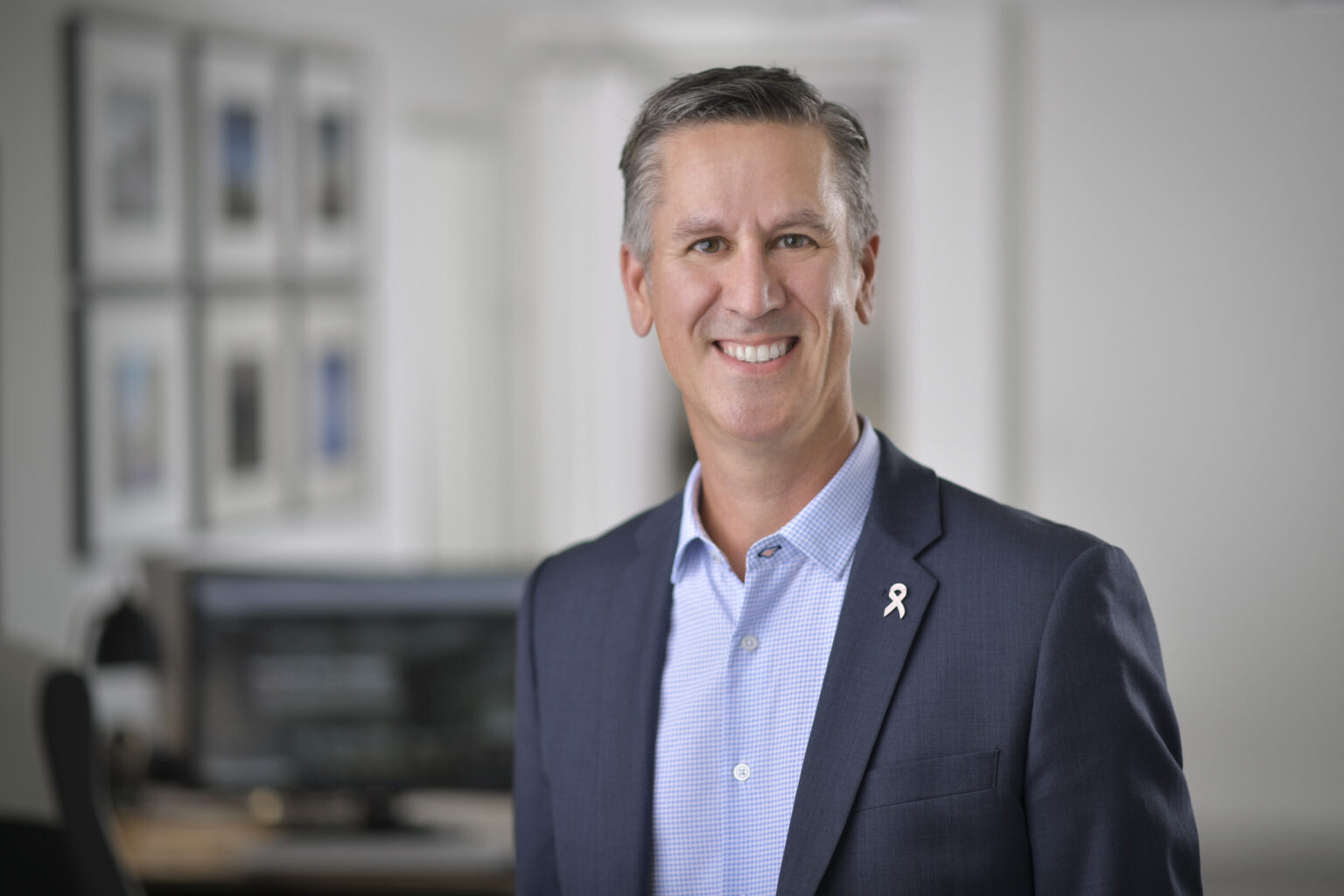 Perkins Eastman Is Proud to Welcome Michael Hess - Perkins Eastman