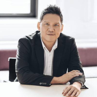 Singapore - Perkins Eastman