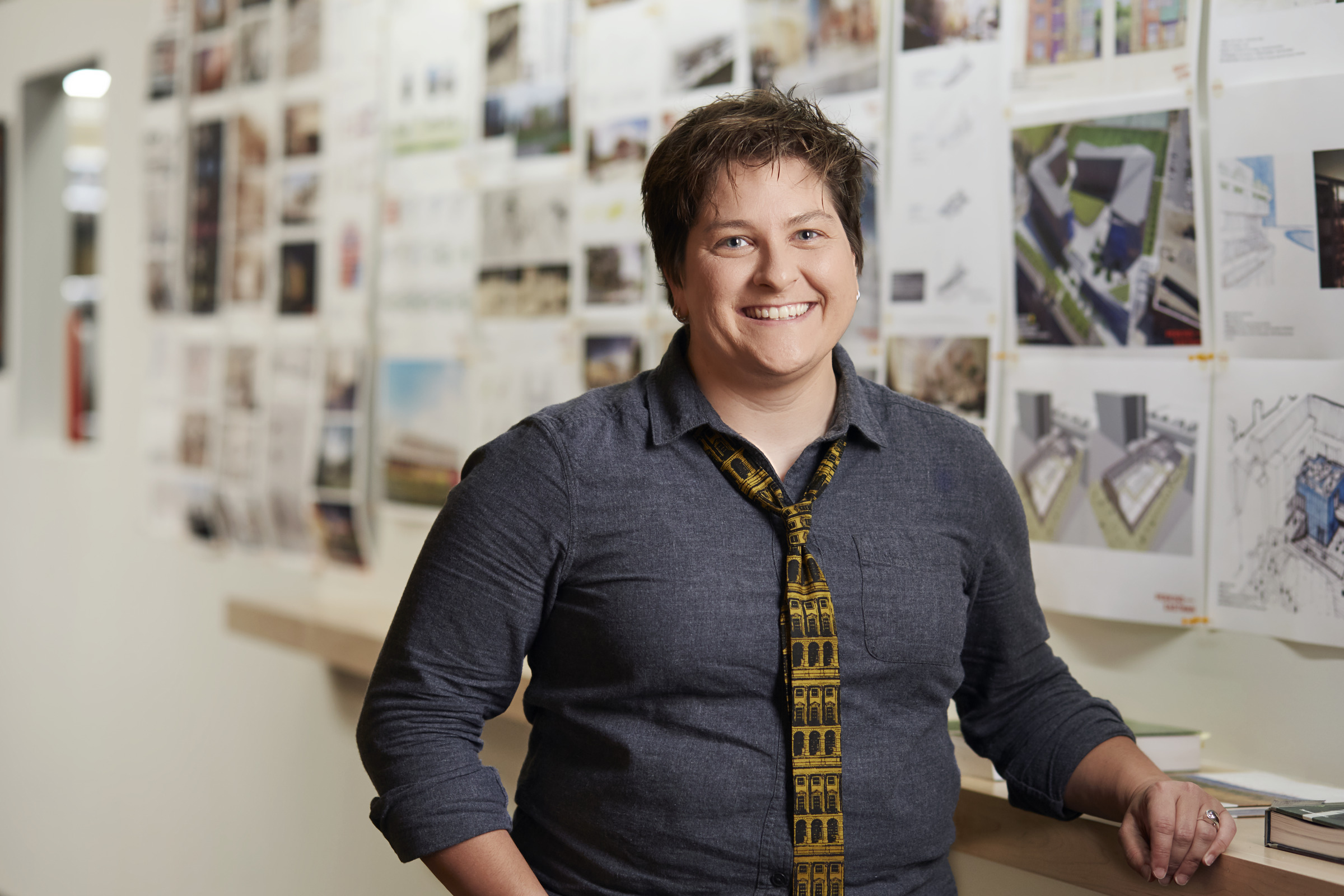 Emily Pierson-Brown - Perkins Eastman