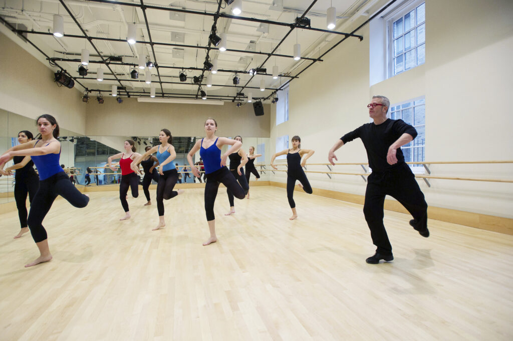 The Spence School: Master Plan and Renovation - Perkins Eastman