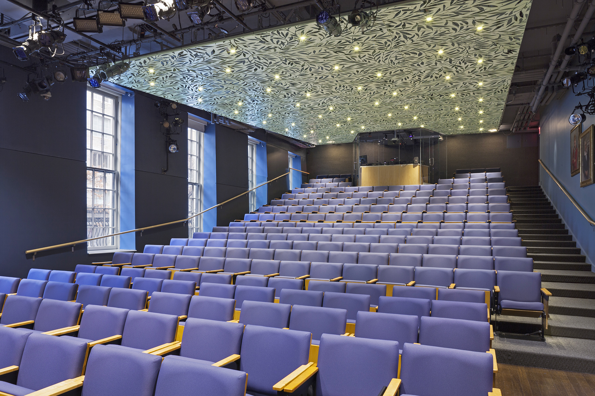 The Spence School: Master Plan and Renovation - Perkins Eastman