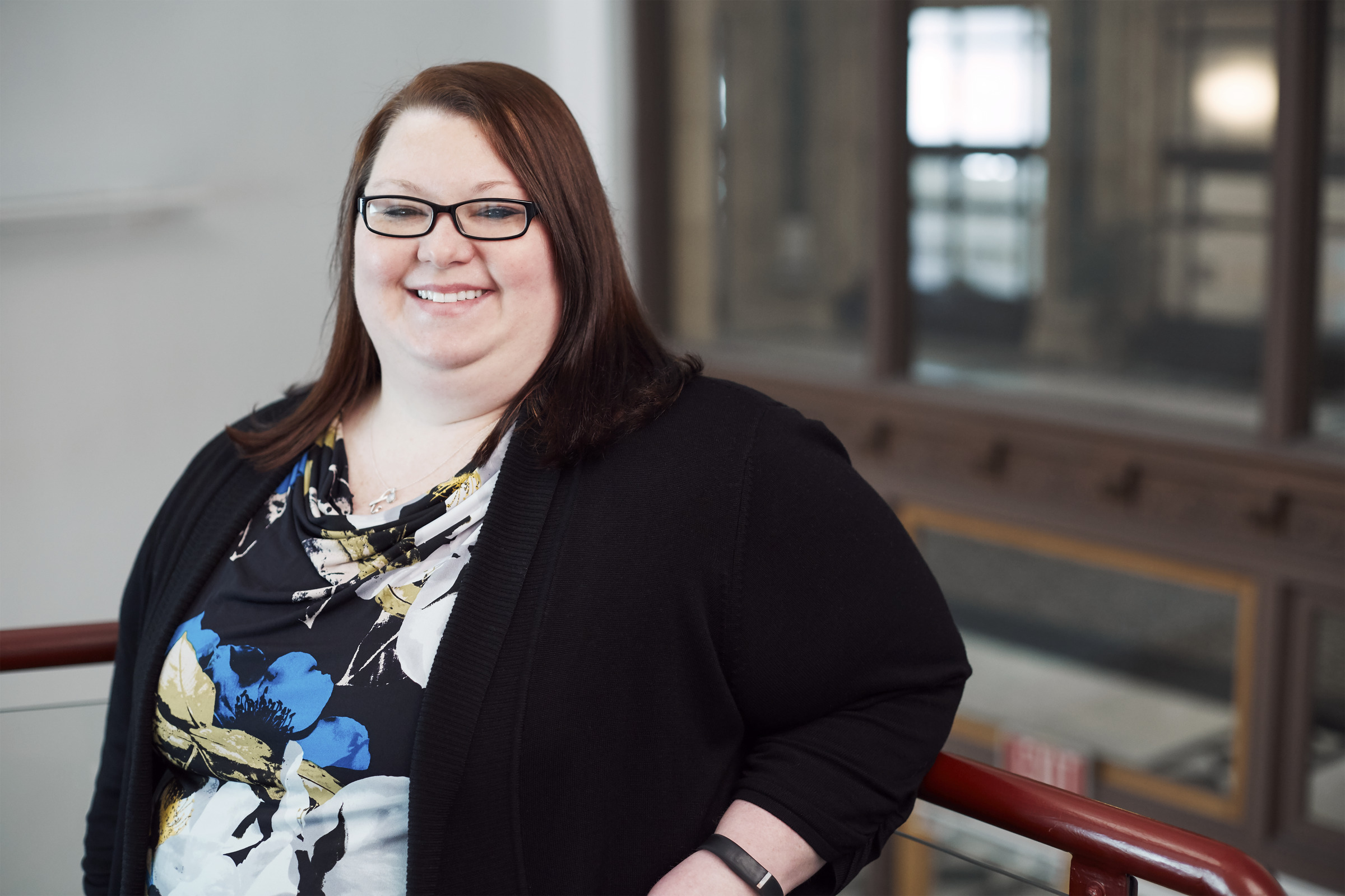 Bethany Yoder - Perkins Eastman