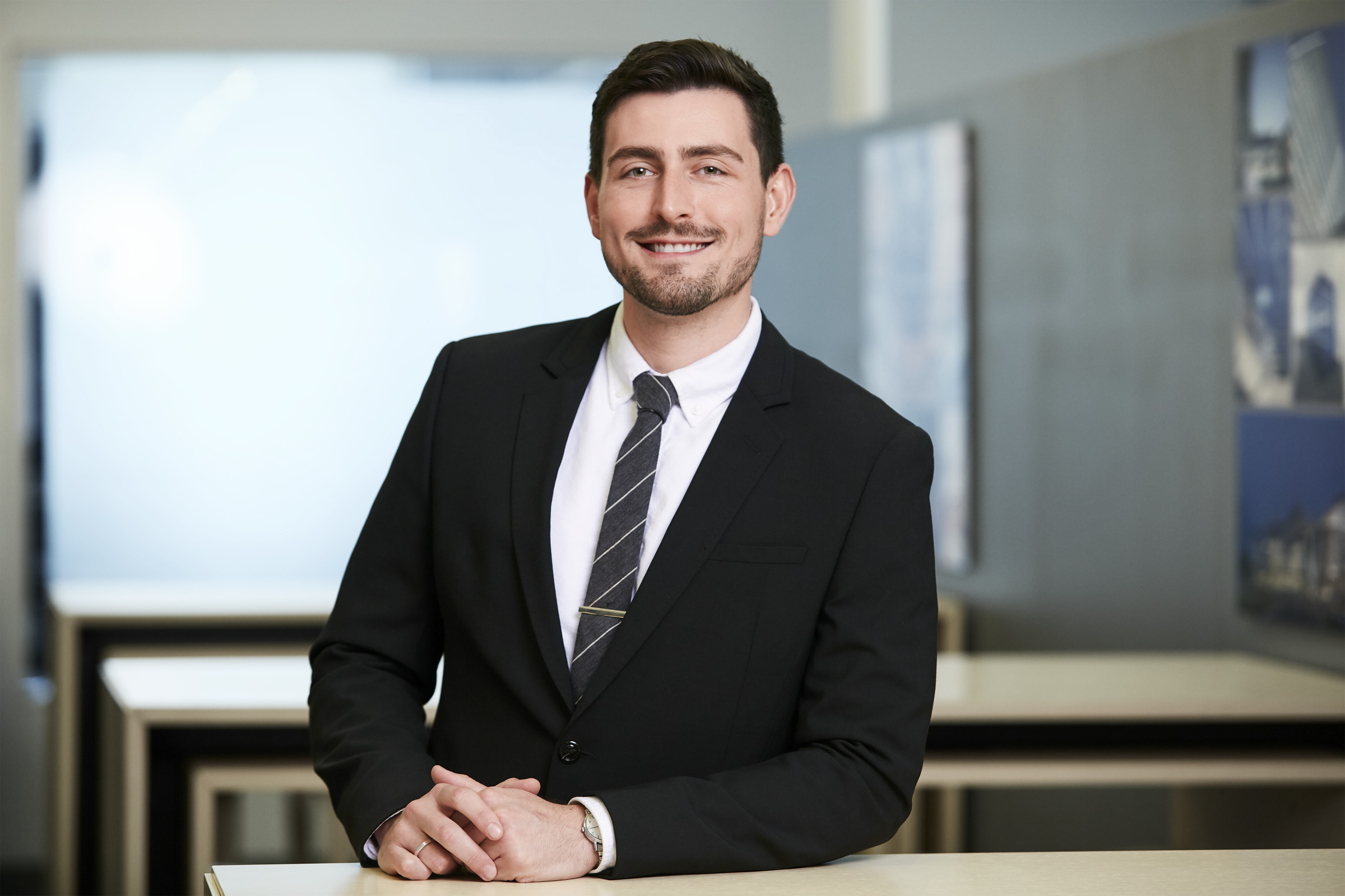 Matthew Young - Perkins Eastman