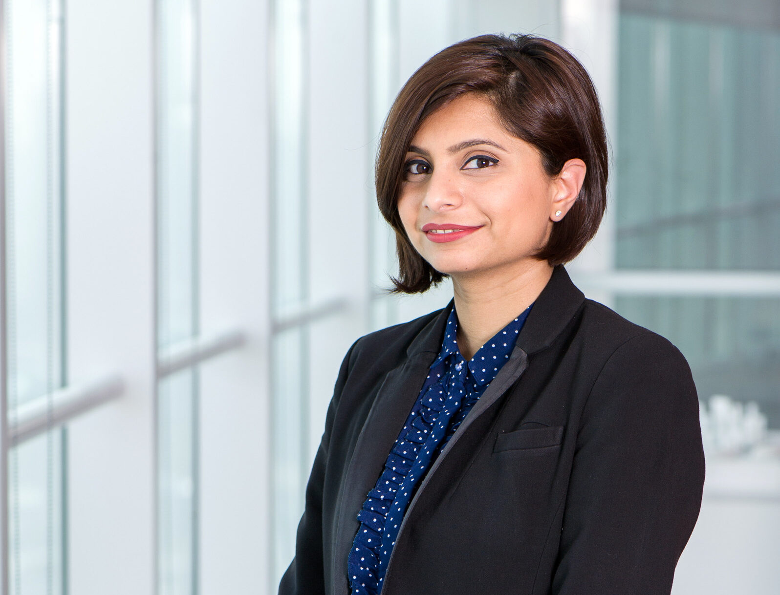 Preeti Mogali - Perkins Eastman