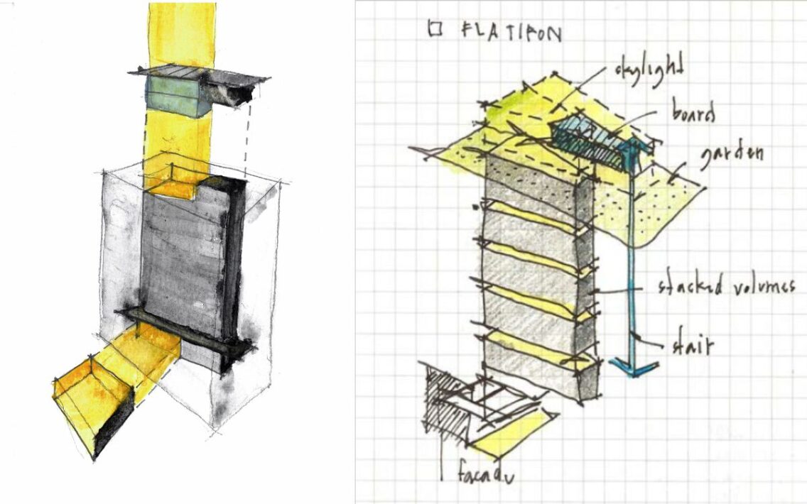 Flatiron Institute: A Case Study - Perkins Eastman