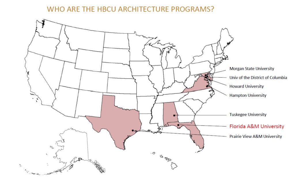 Tapping Top Talent at Historically Black Colleges and Universities ...