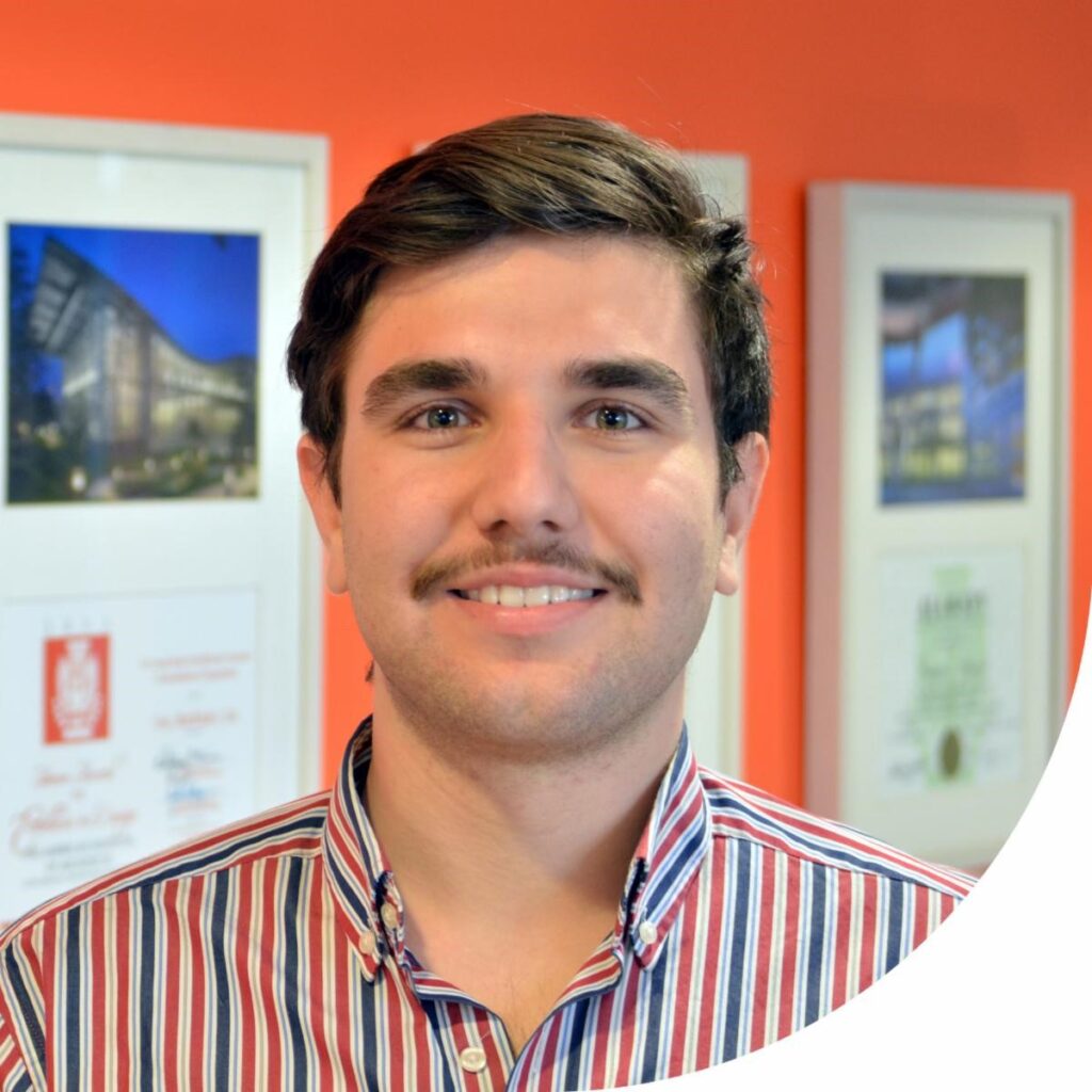 PEople Spotlights Archive - Perkins Eastman