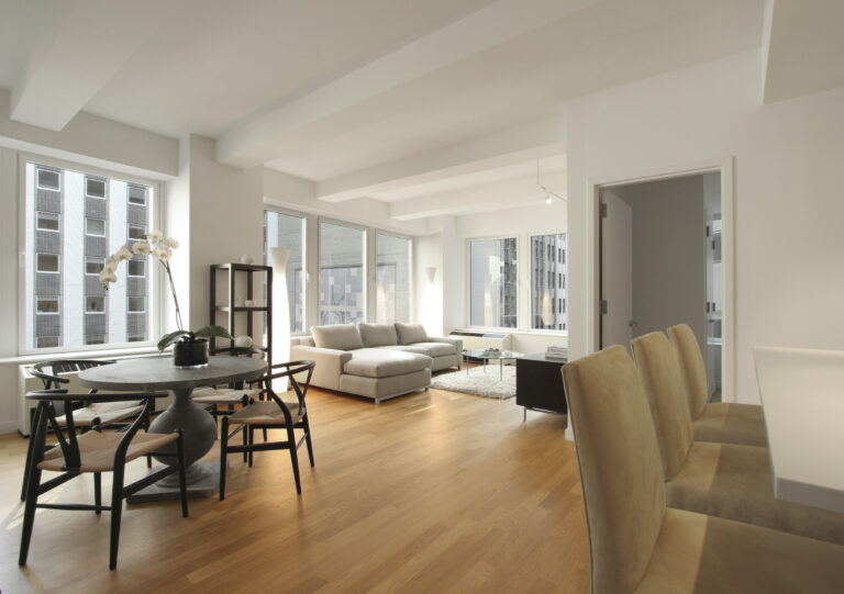 What Makes an Office Building Ripe for Reuse? - Perkins Eastman
