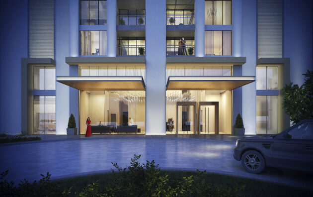 17 Icon Bay - Perkins Eastman