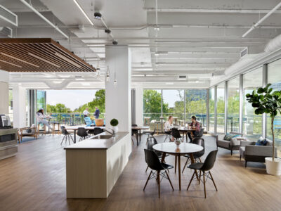 325 Chestnut - Perkins Eastman