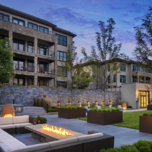 Senior Living - Perkins Eastman