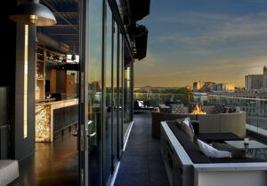 The Logan - Perkins Eastman