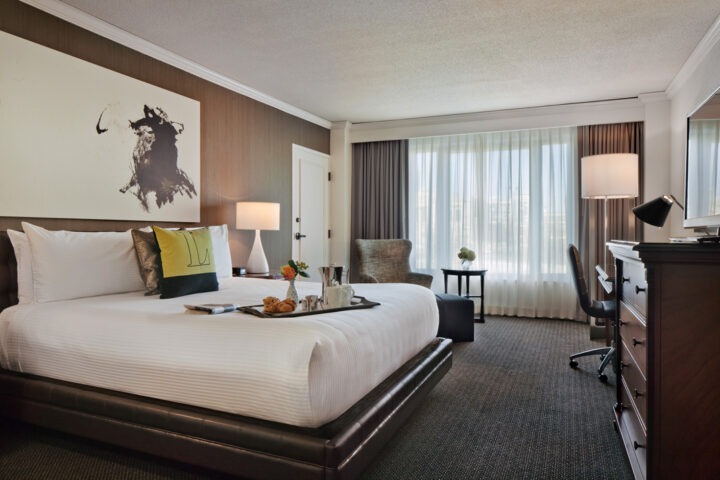 The Logan - Perkins Eastman