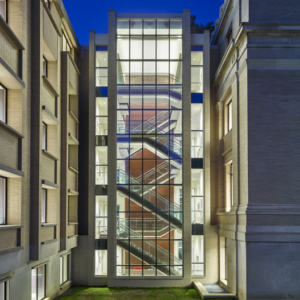 BLT Architects - Perkins Eastman