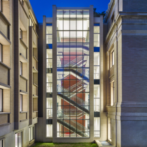 BLT Architects - Perkins Eastman