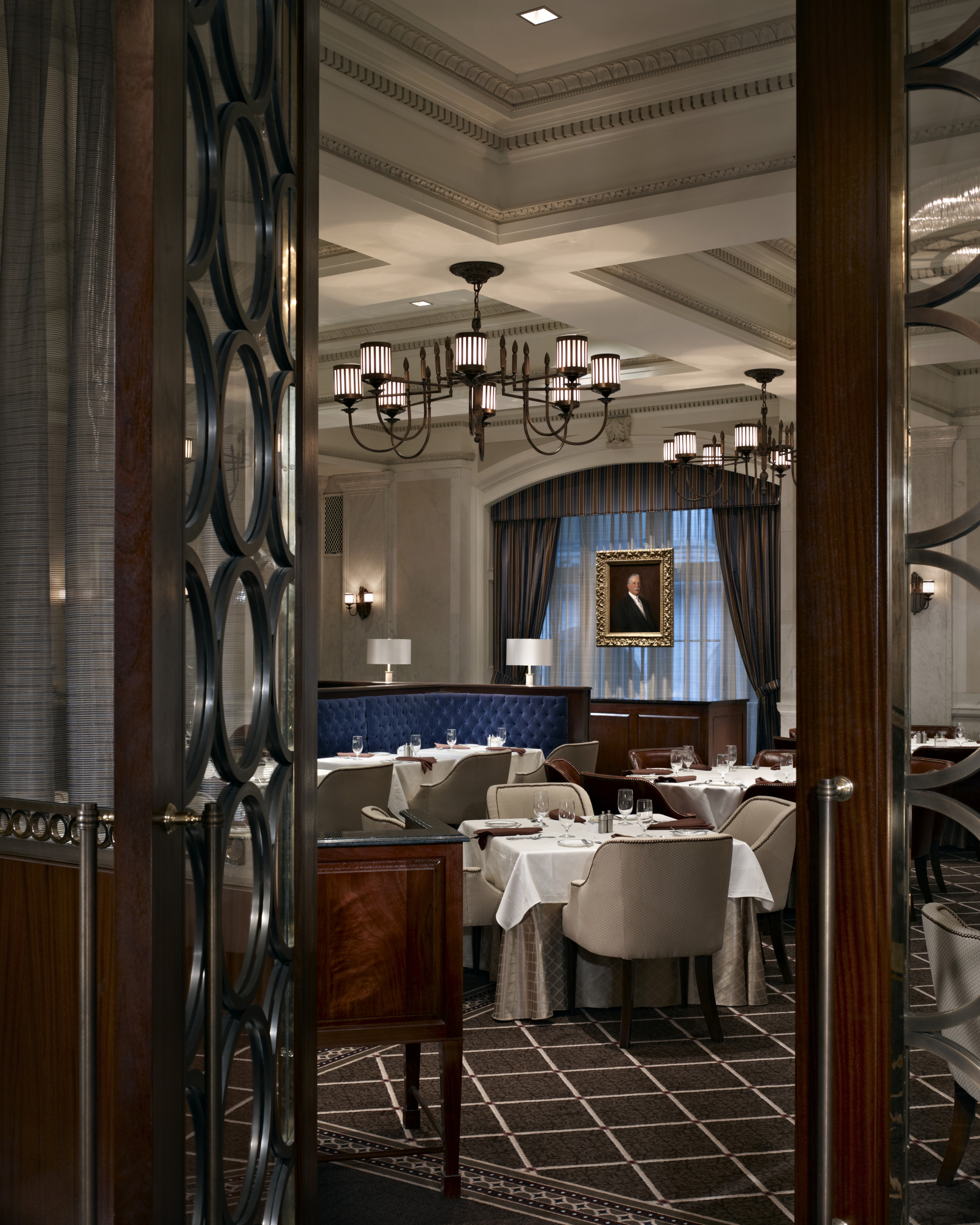 The Union League of Philadelphia - Perkins Eastman