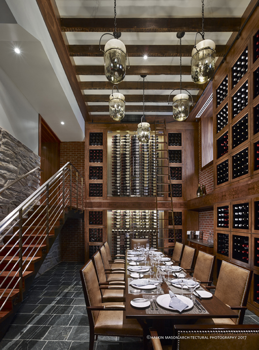 The Union League of Philadelphia - Perkins Eastman