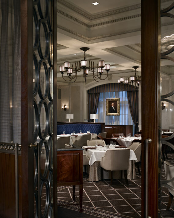 The Union League of Philadelphia - Perkins Eastman