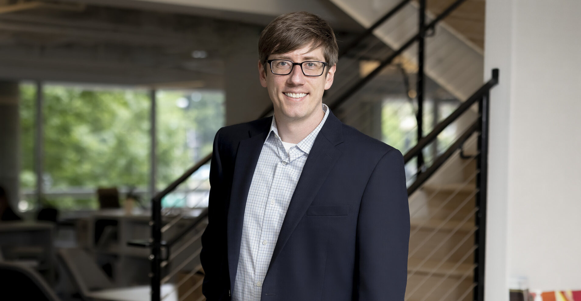 Ryan Dirks - Perkins Eastman