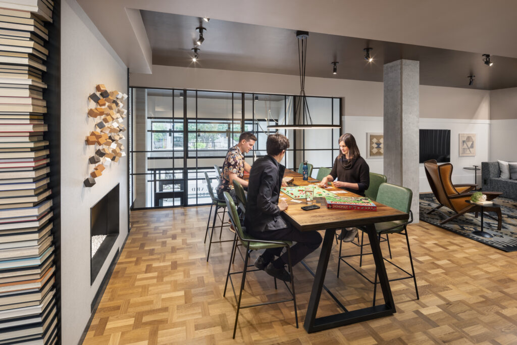 Ballard Yards - Perkins Eastman