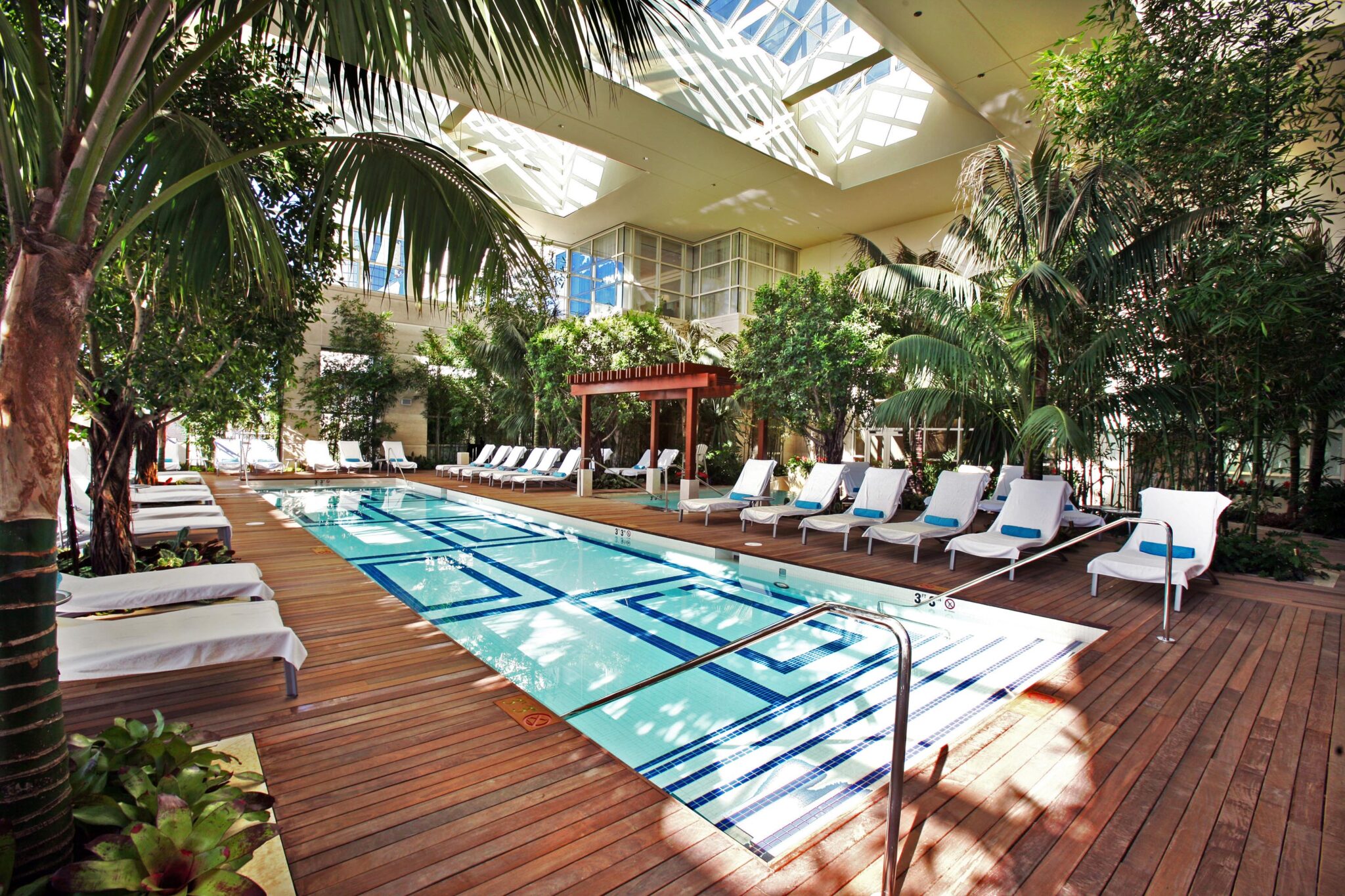 Borgata + Water Club - Perkins Eastman