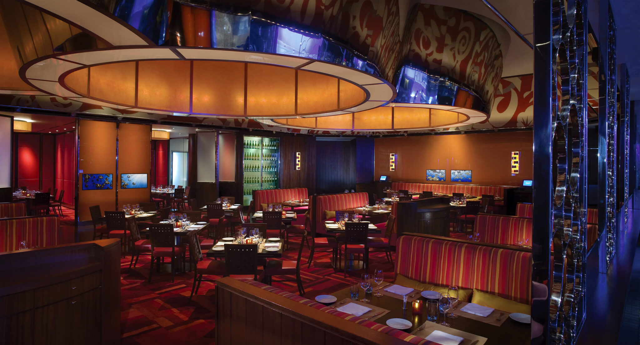 Borgata + Water Club - Perkins Eastman