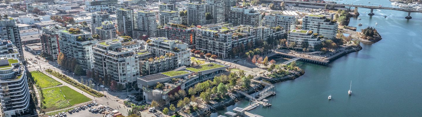 VIA - Perkins Eastman