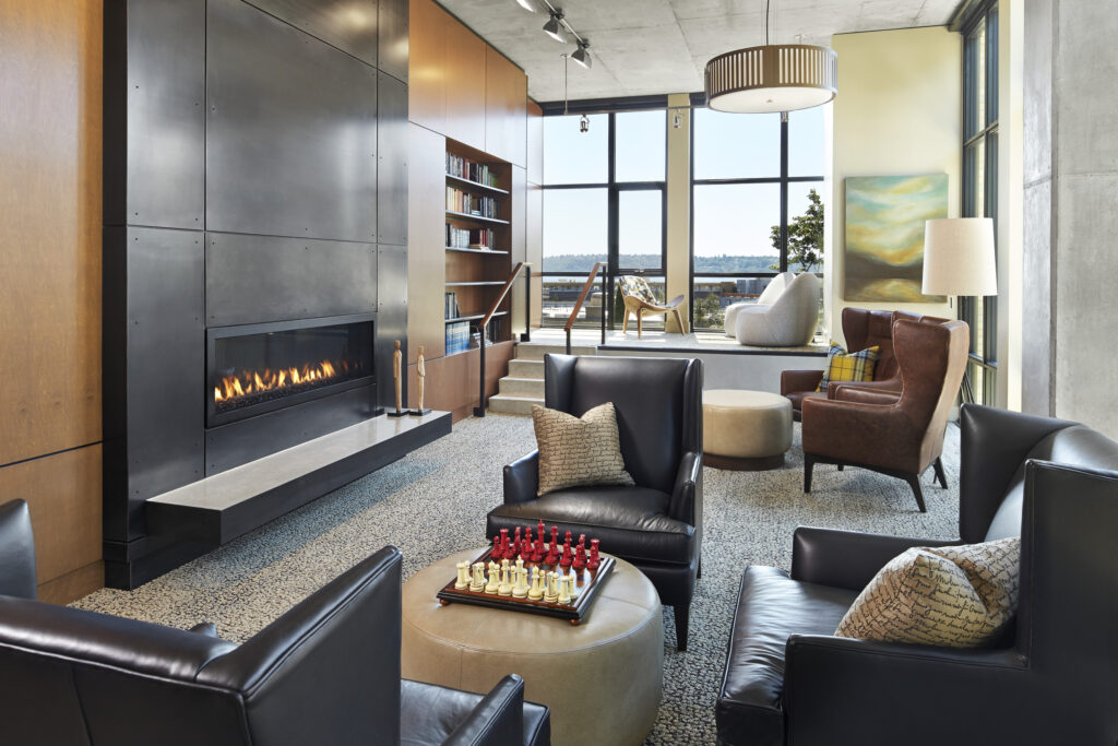 Walton Lofts - Perkins Eastman