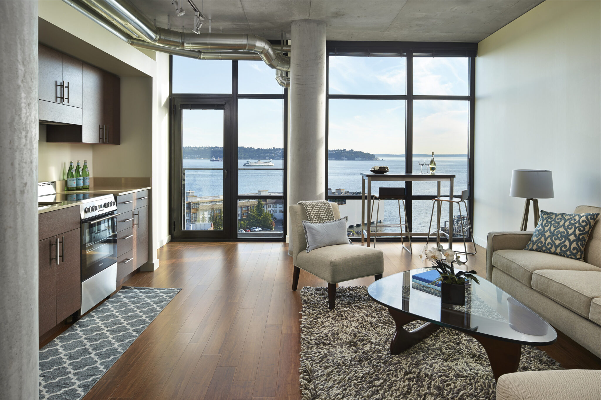 Walton Lofts - Perkins Eastman