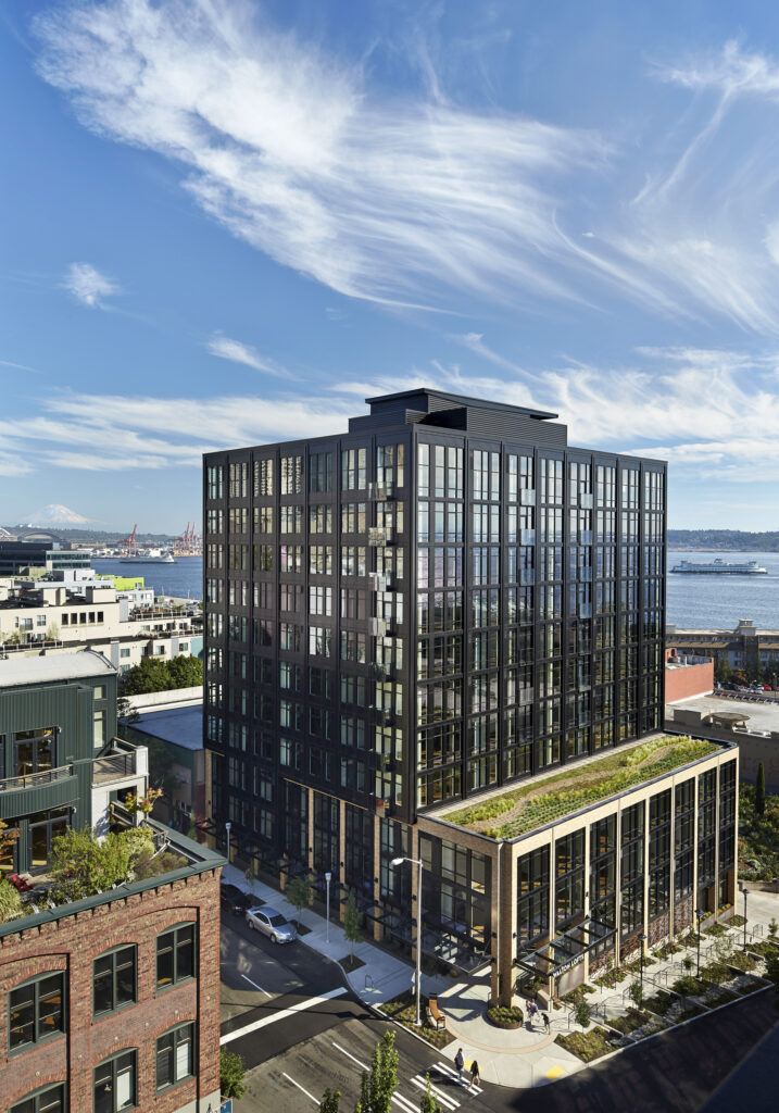 Walton Lofts - Perkins Eastman