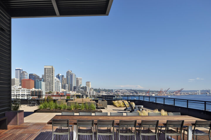 Walton Lofts - Perkins Eastman