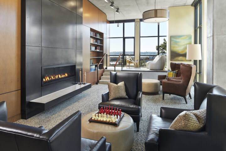 Walton Lofts - Perkins Eastman