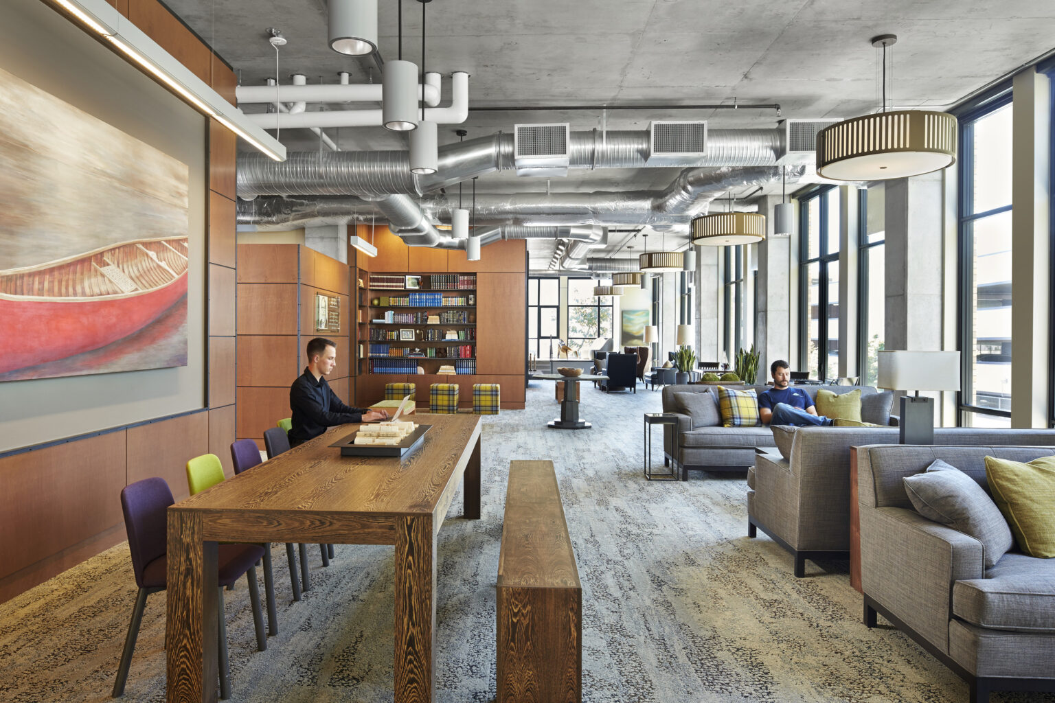 Walton Lofts - Perkins Eastman