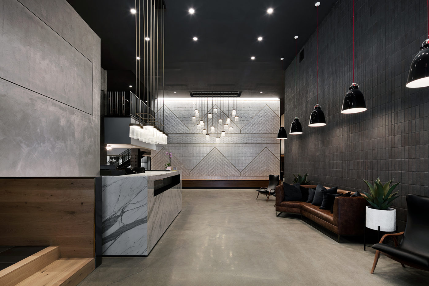 The Ludlow - Perkins Eastman