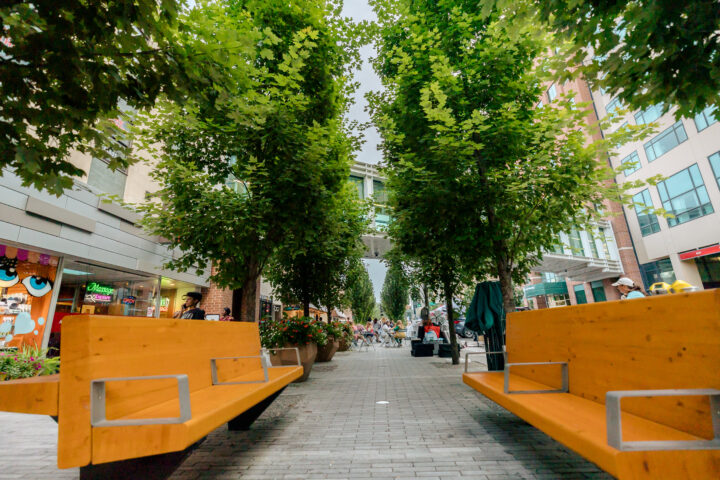 A Master Plan to Remake Rochester, MN, Comes to Life - Perkins Eastman