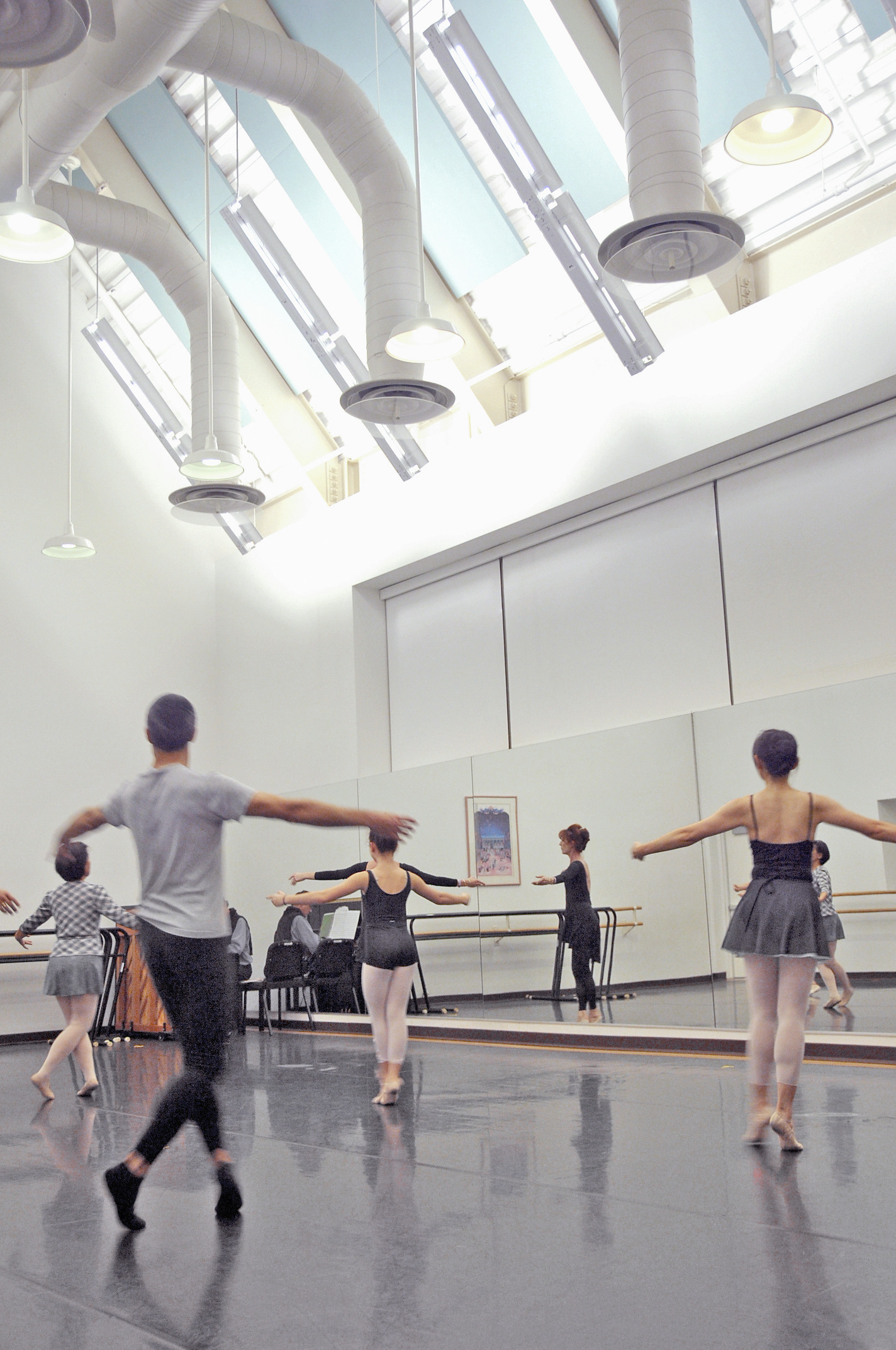 Colburn School for the Performing Arts & Music Conservatory - Perkins ...