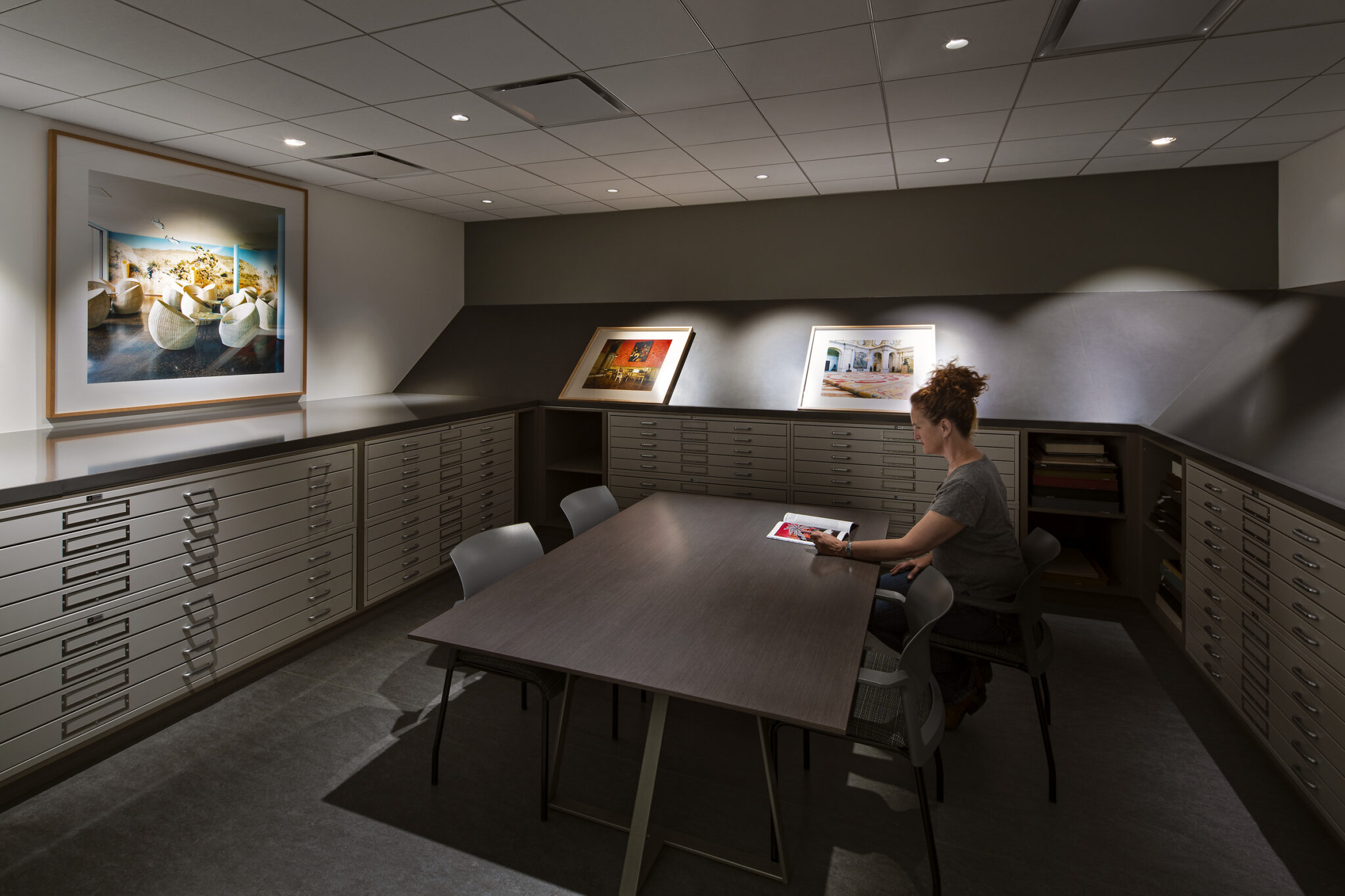 CSU Long Beach Carolyn Campagna Kleefeld Contemporary Art Museum ...