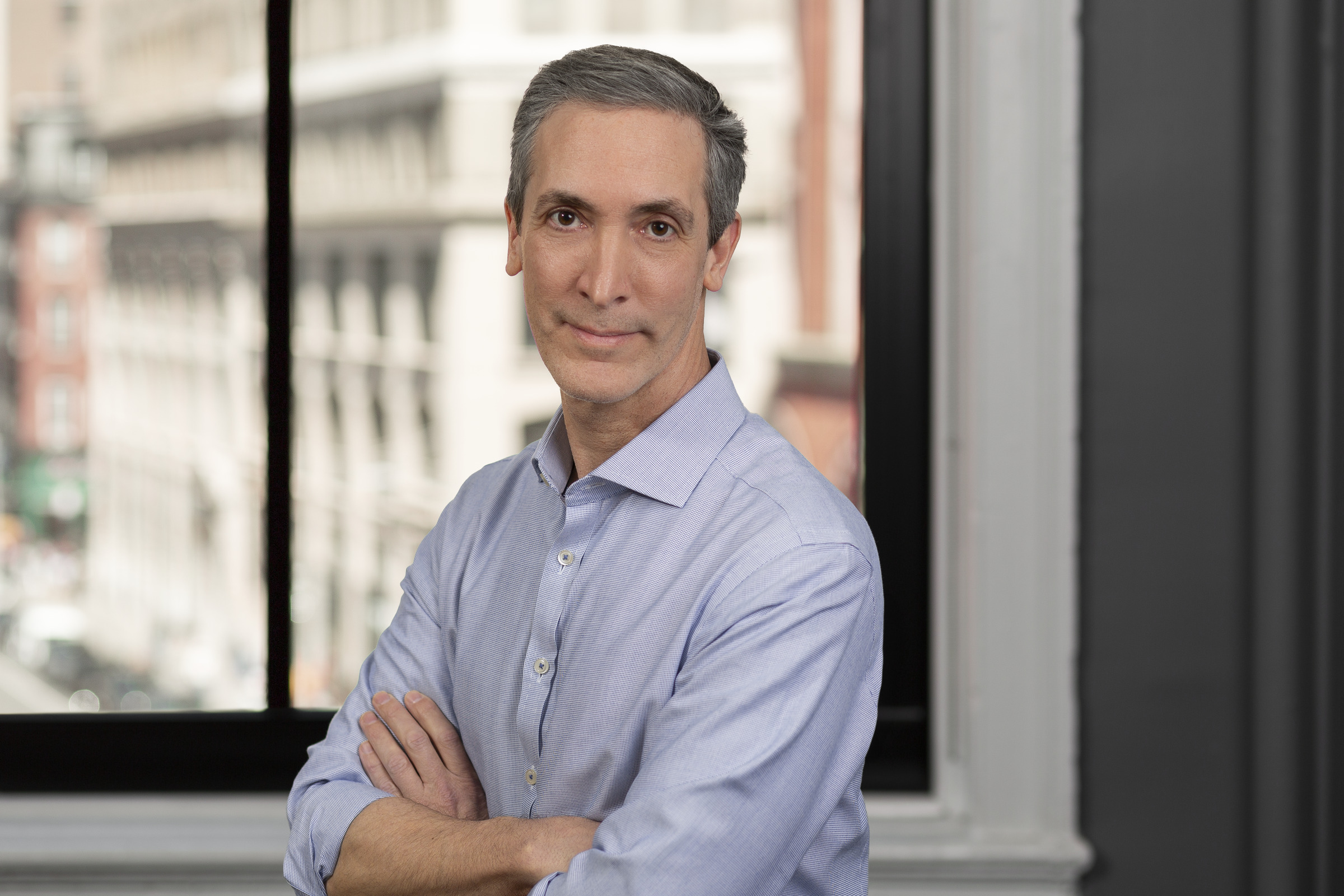 Jose Troconis - Perkins Eastman