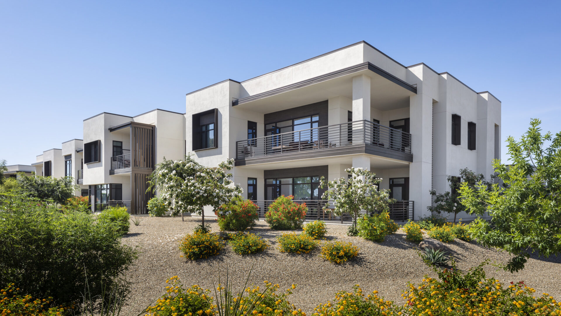 Inspirata Pointe at Royal Oaks - Perkins Eastman