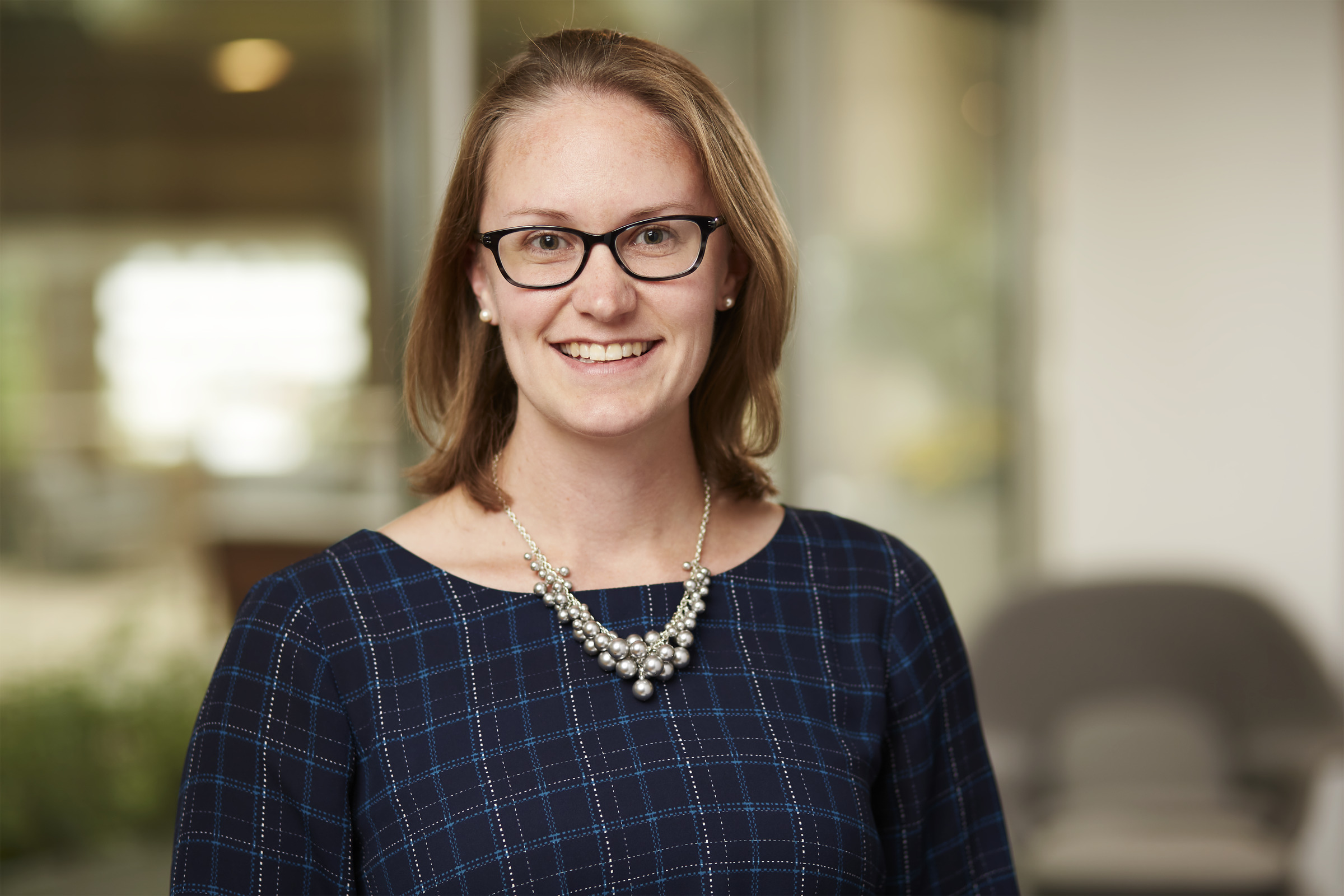 Deana Vogelgesang - Perkins Eastman