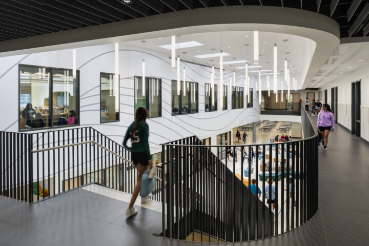 Dennis-Yarmouth Intermediate/Middle School: Signage, Wayfinding ...