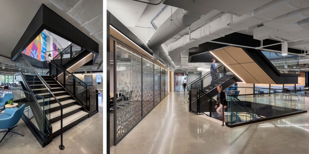 DC Department of General Services Headquarters Offices: A Case Study ...