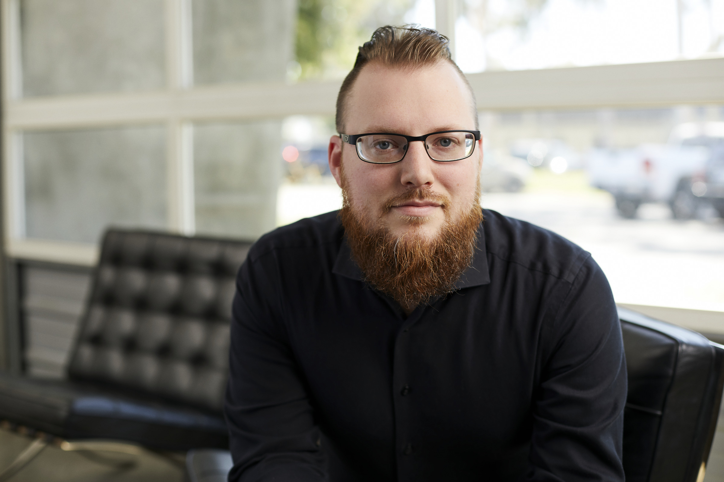 Malcolm Edwards - Perkins Eastman