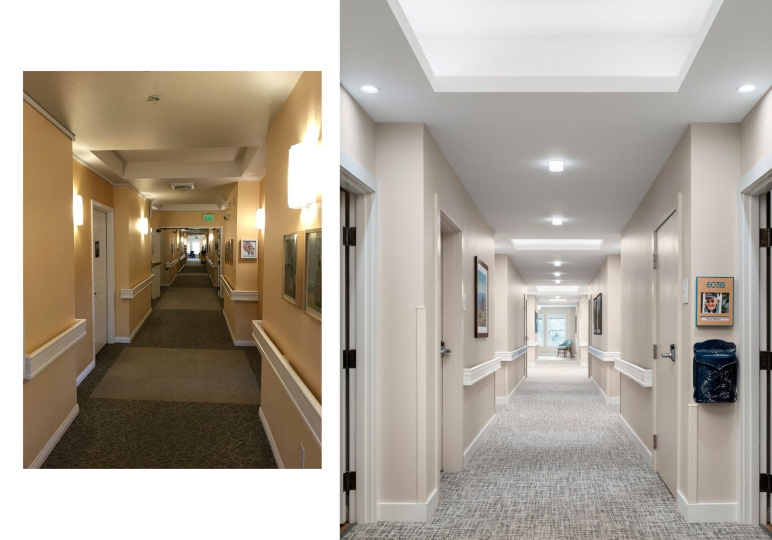 National Assisted Living Week Profile: Interior Transformations at The ...